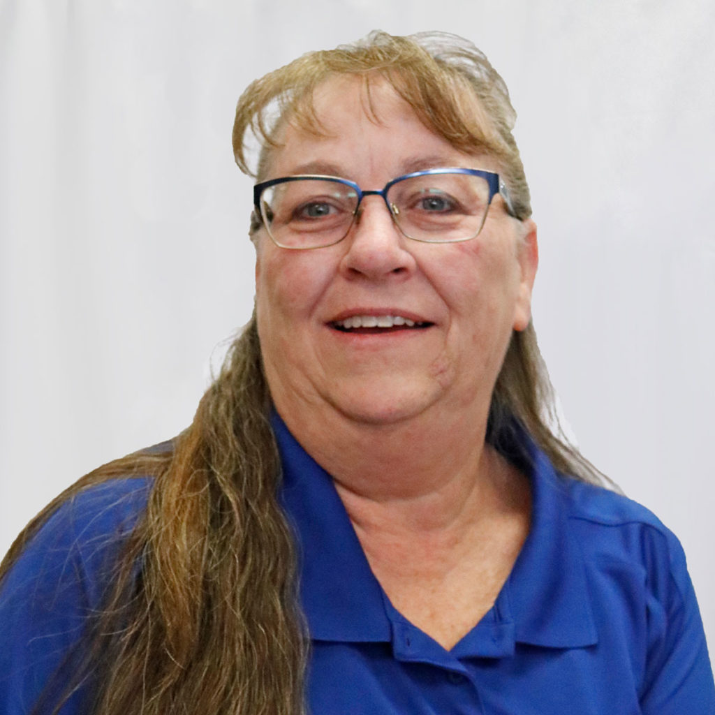 Meet the Team – AFCO Distribution