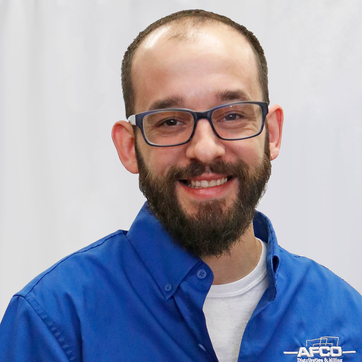 Meet the Team – AFCO Distribution