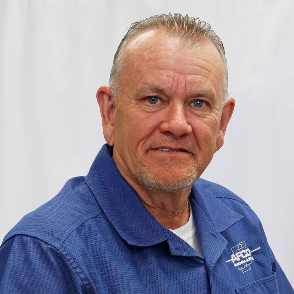 Meet the Team – AFCO Distribution