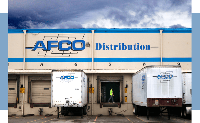 Home – AFCO Distribution
