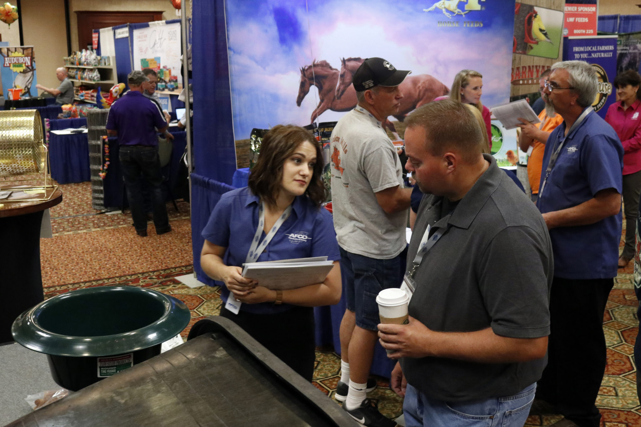 Retailers – AFCO Distribution