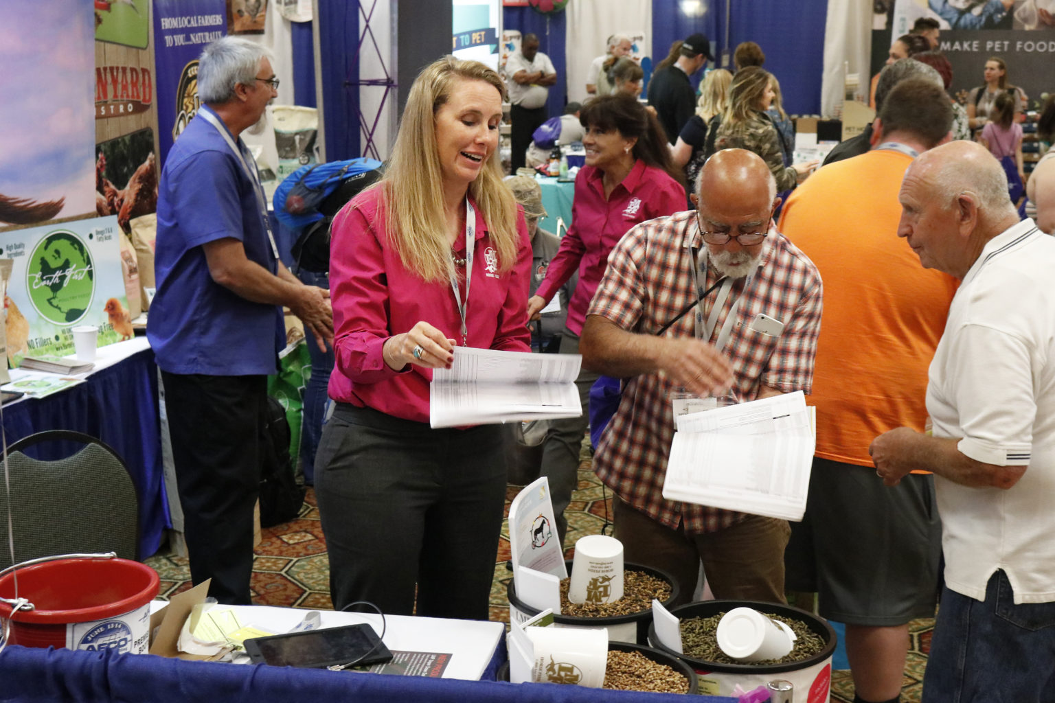 Buying Show – AFCO Distribution