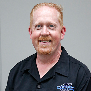 Meet the Team – AFCO Distribution