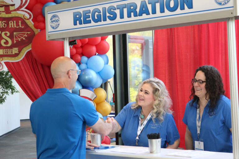 Buying Show – AFCO Distribution