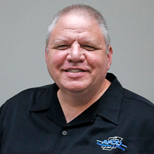 Meet the Team – AFCO Distribution