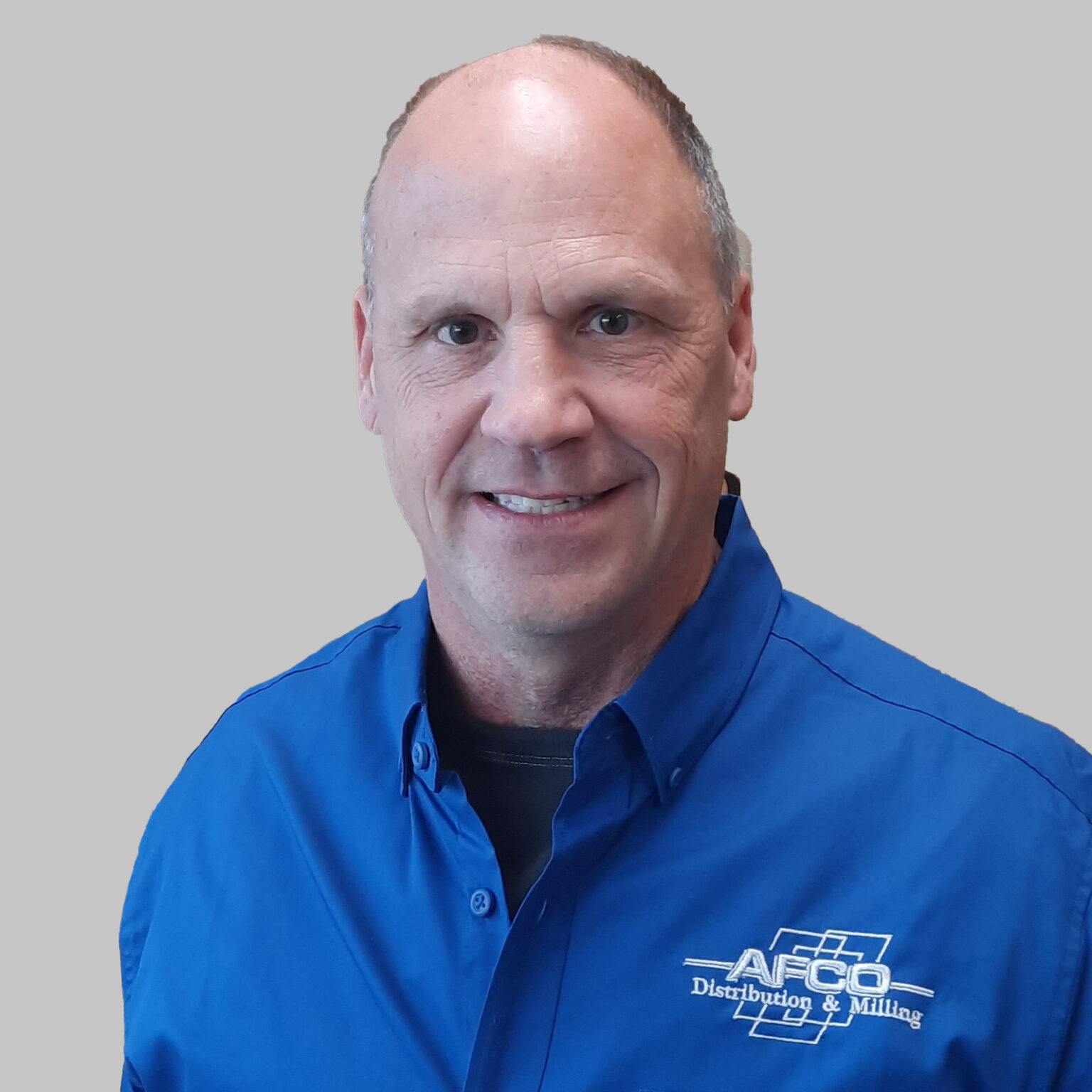 Meet the Team – AFCO Distribution