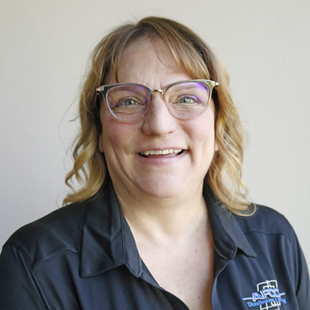 Meet the Team – AFCO Distribution