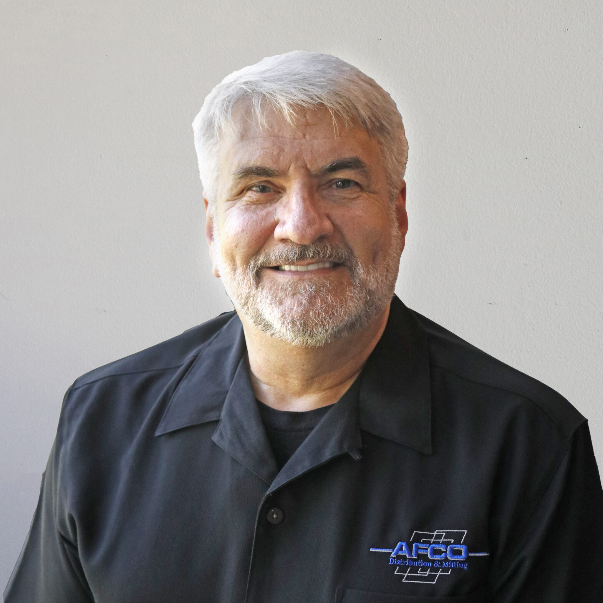 Meet the Team – AFCO Distribution