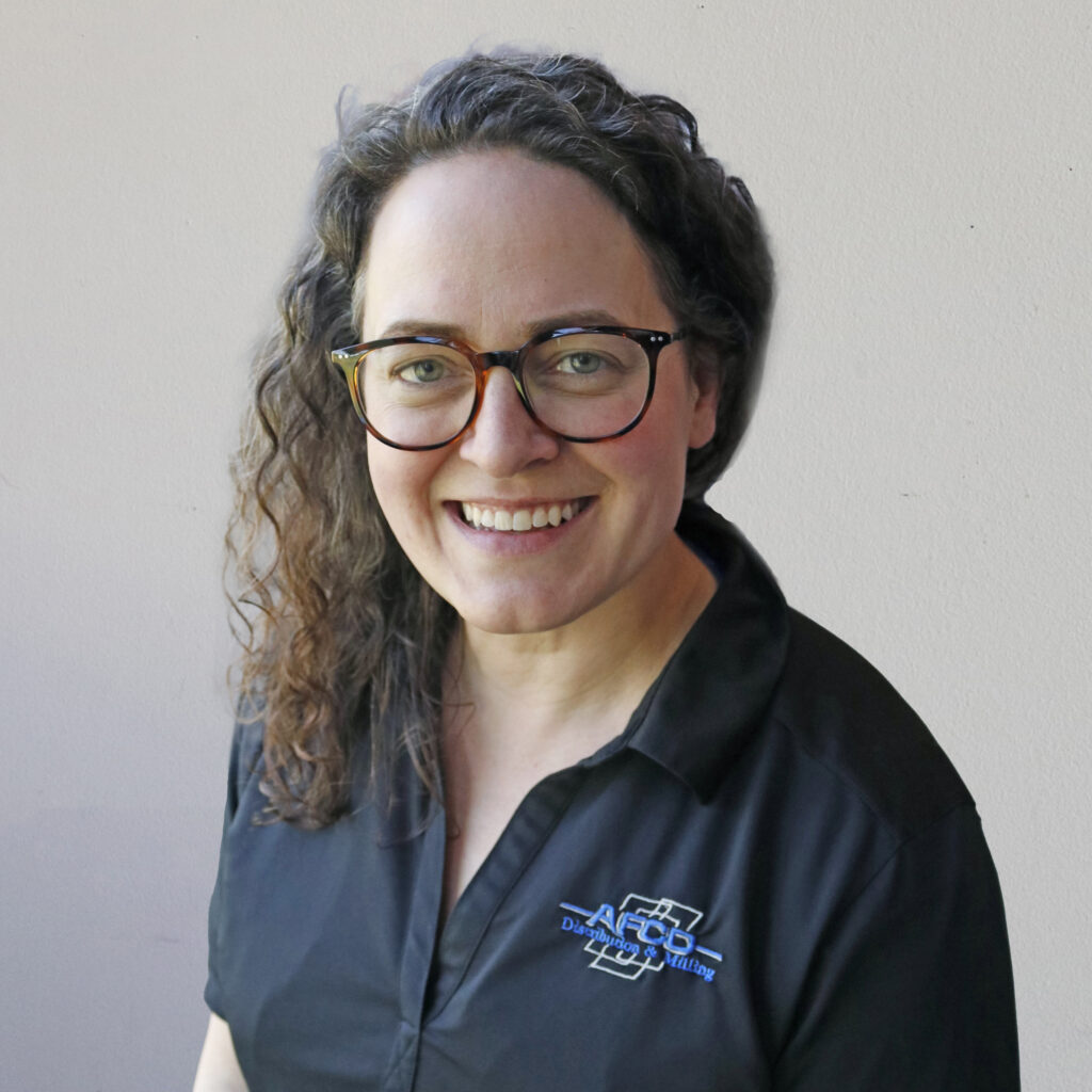 Meet the Team – AFCO Distribution