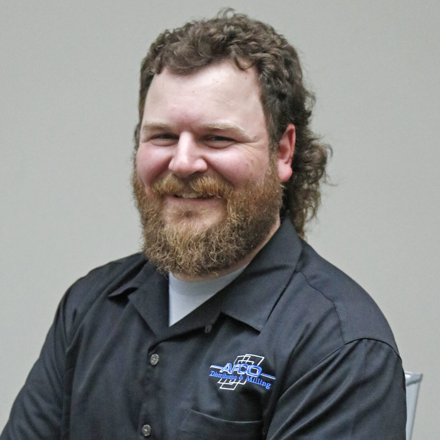 Meet the Team – AFCO Distribution